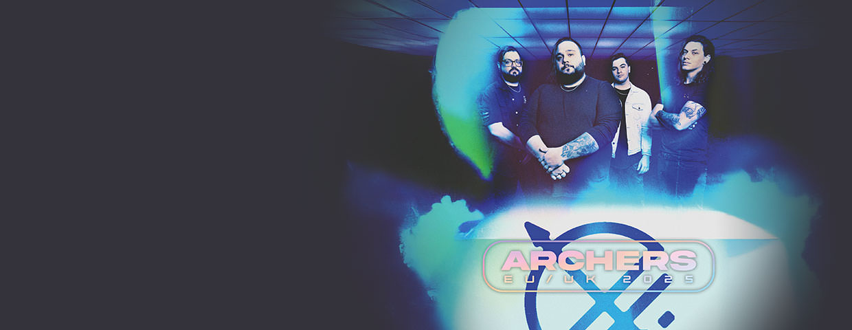 Archers - Termine & Tickets 2025